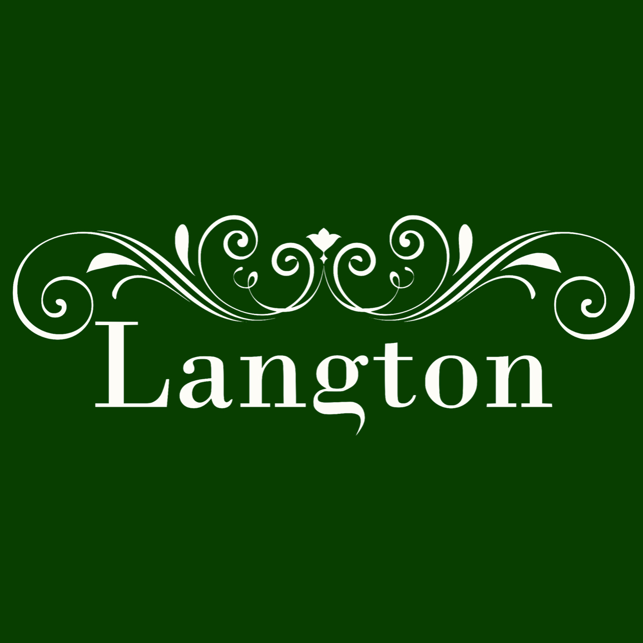 The Langton Greenhouse and Garden Centre – Grown In England The Langton Greenhouse and Garden Centre – Grown In England