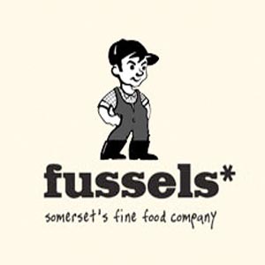 Fussels Fine Foods – Grown In England
