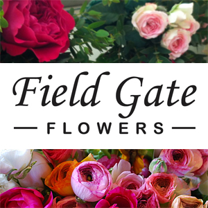 Field Gate Flowers – Grown In England