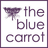 The Blue Carrot – Grown In England