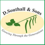 D Southall & Sons – Grown In England