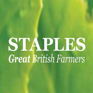Staples – Grown In England