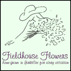 Fieldhouse Flowers – Grown In England