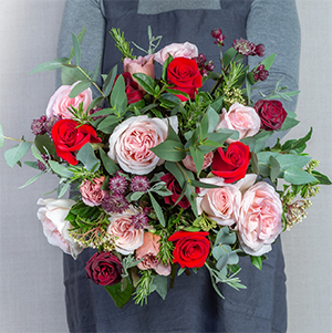 The Real Flower Company – Grown In England