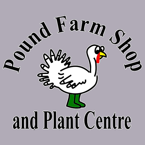 Pound Farm Shop and Plant Centre – Grown In England