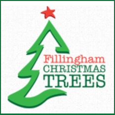 Fillingham Christmas Trees – Grown In England