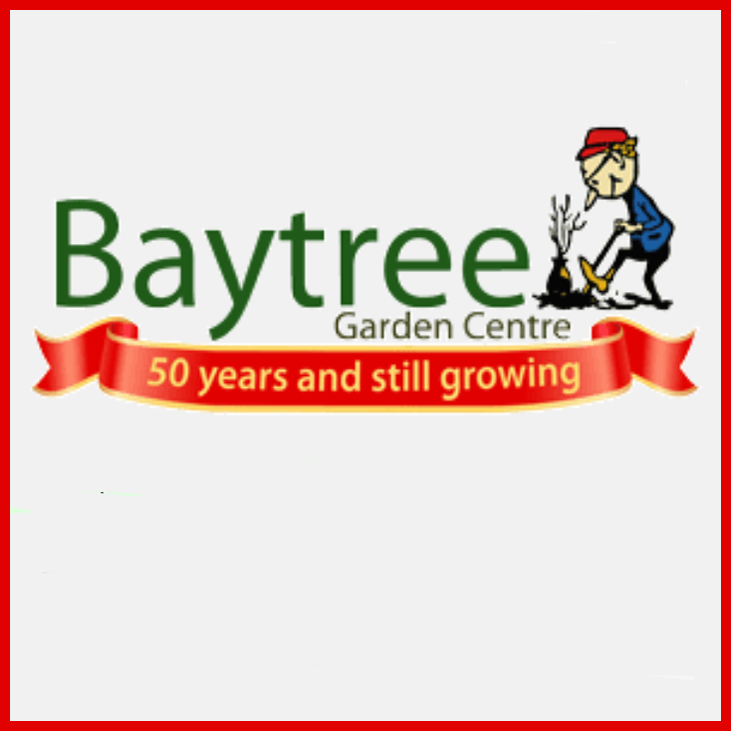 Baytree Garden Centre – Grown In England