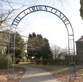 Prince’s Park Garden Centre – Grown In England