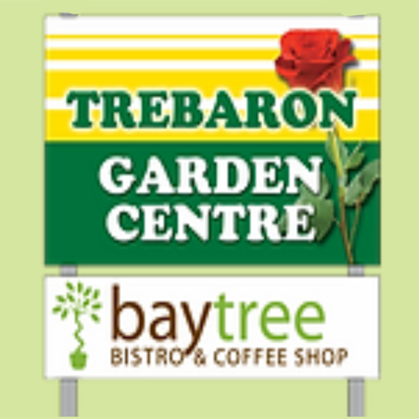 Trebaron Garden Centre – Grown In England